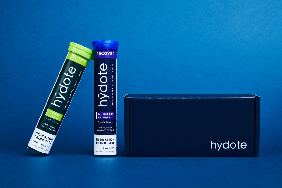 Hydration Blends – Hydote